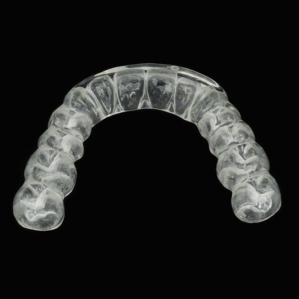 Hard Acrylic Night Guard | PRO-Craft Dental Lab