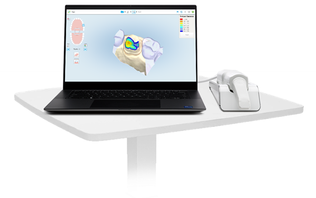 Get a Free iTero Intraoral Scanner | PRO-Craft Dental Lab