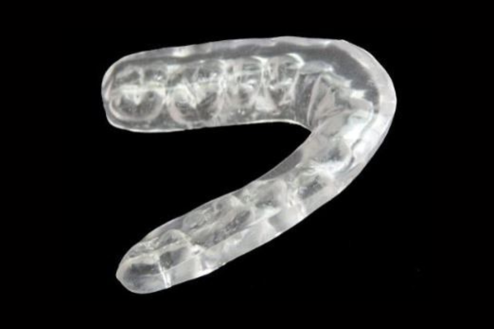 Dental Lab Night Guards | PRO-Craft Dental Lab