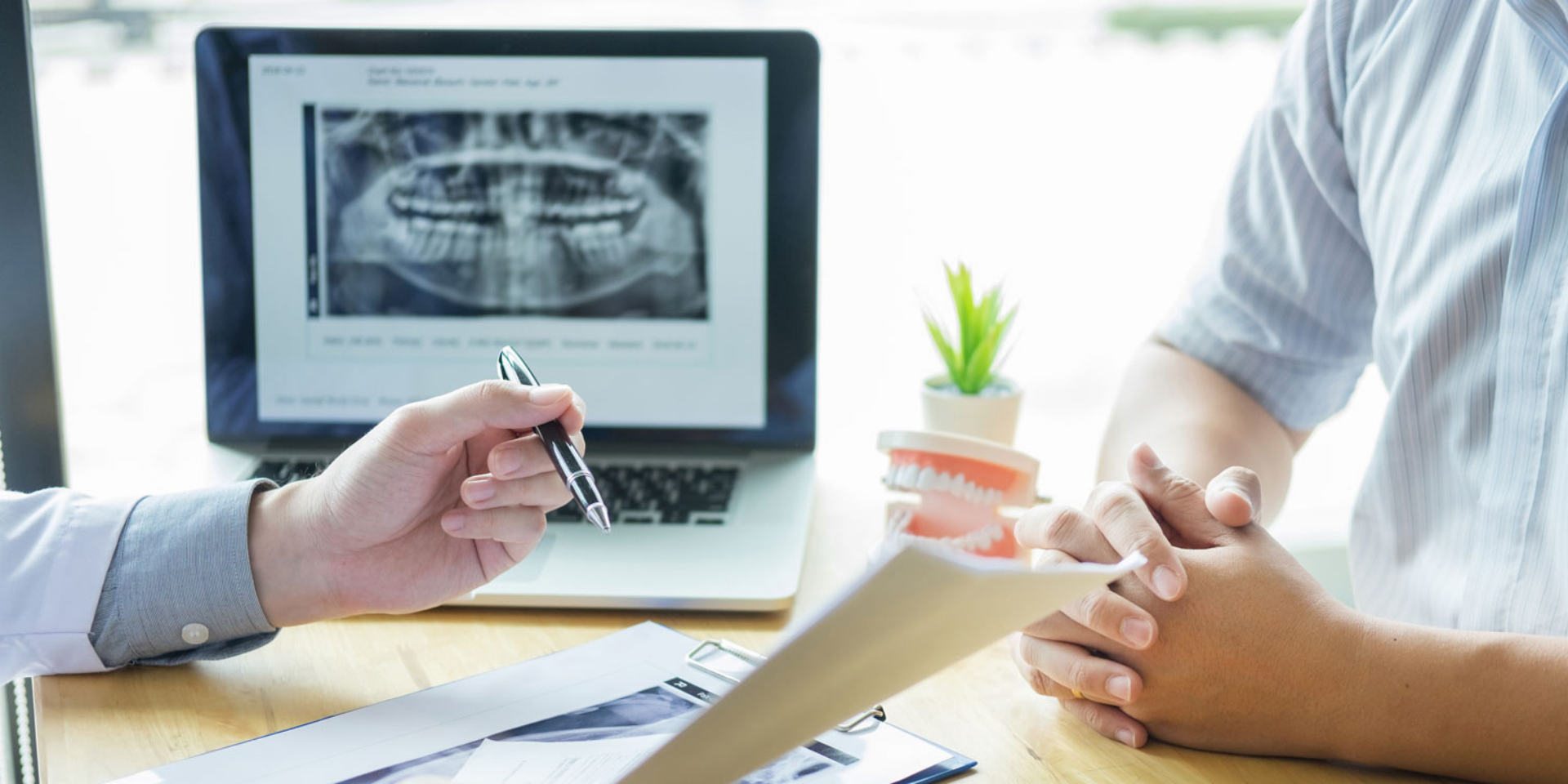 PRO-Craft Dental Lab | Contact Us