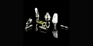 Custom Abutments - Dental Implant Solutions | PRO-Craft Dental Lab