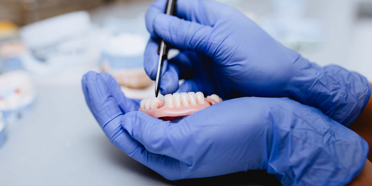 Crown and Bridge Dental Lab | PRO-Craft Dental Lab